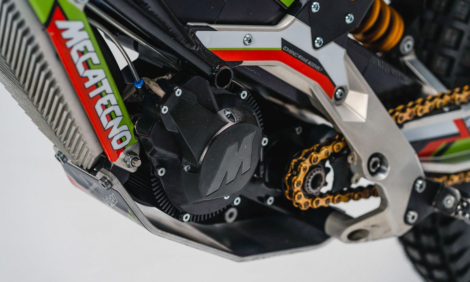 Dragonfly - Mecatecno UK