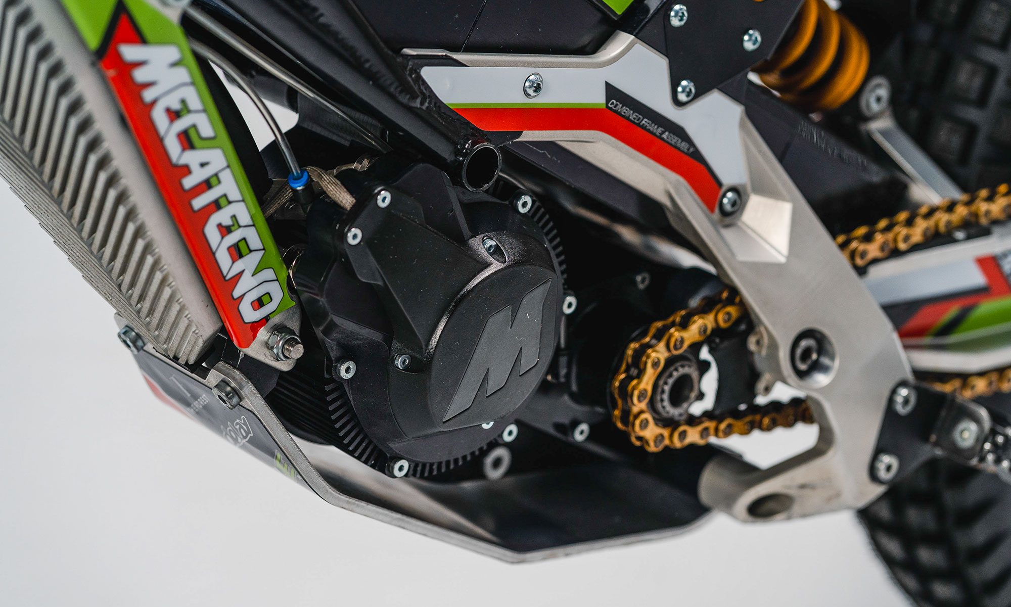 Dragonfly - Mecatecno UK