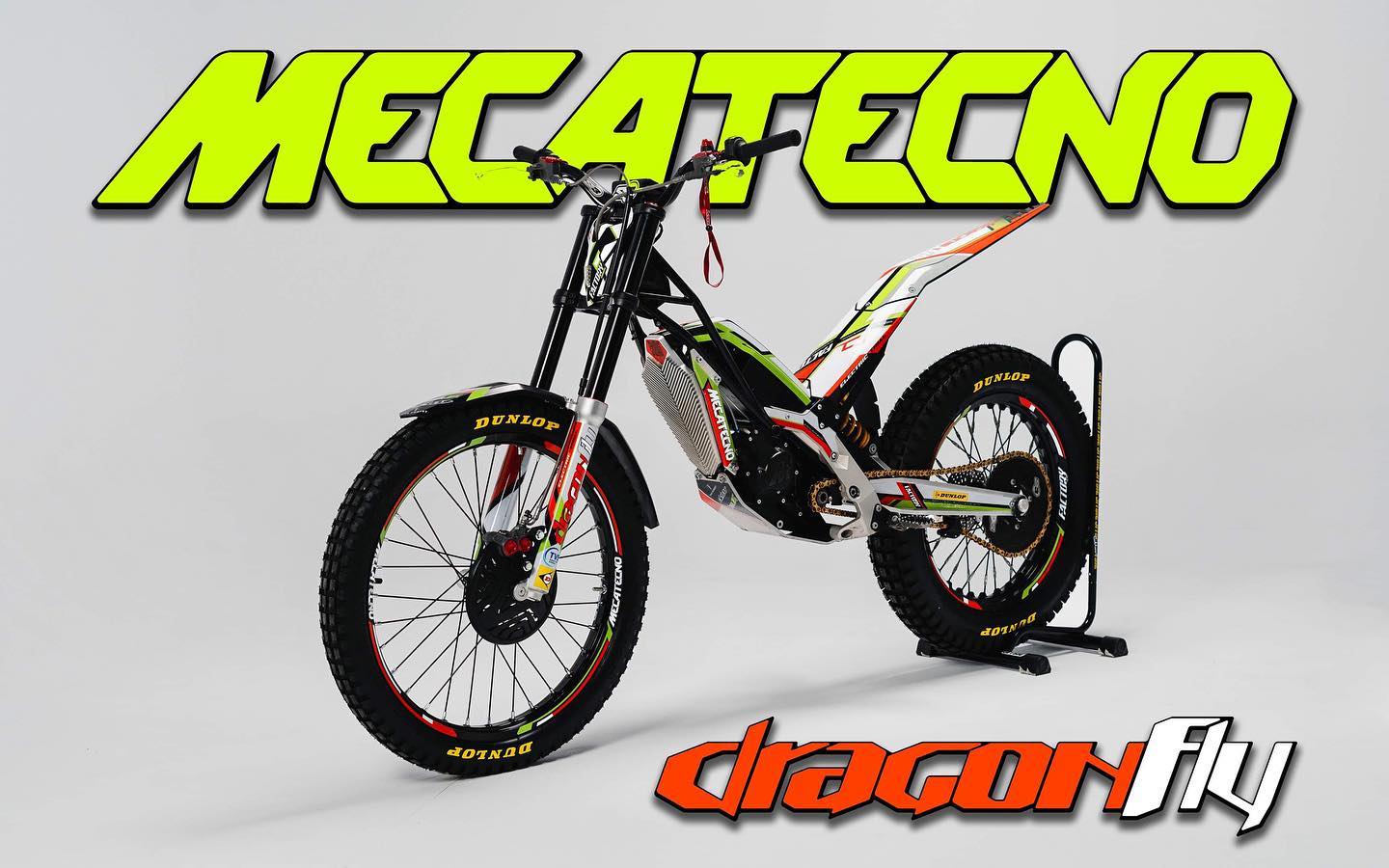 Homepage - Mecatecno UK