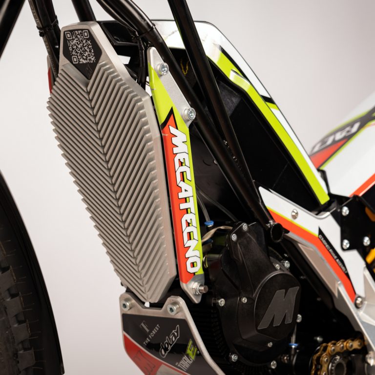 Dragonfly - Mecatecno UK